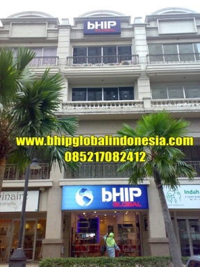 Berita bHIP GLOBAL Indonesia