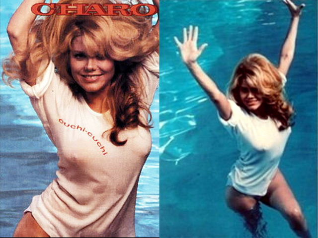 Charo 70s
