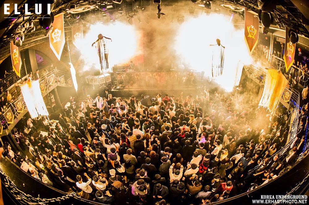 현이의 클럽과 가라오케: [강남클럽엘루이] 할로윈 2014. 10. 31(fri)~11.1(sat) "ELLUWEEN ...