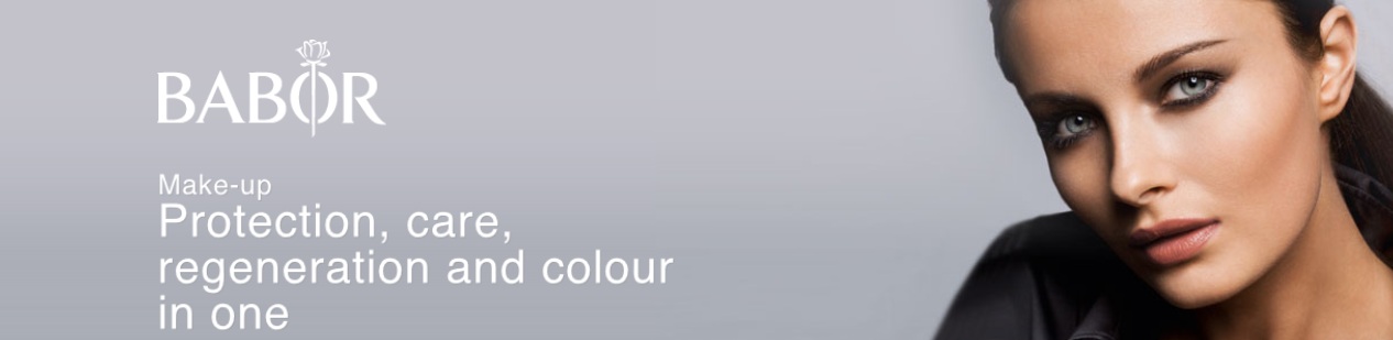 The Best of Everything For You: REVIEW: BABOR - The Ultimate Must Have ...