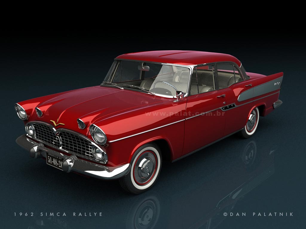 A Garagem Digital de Dan Palatnik | The Digital Garage Project: 1962 ...