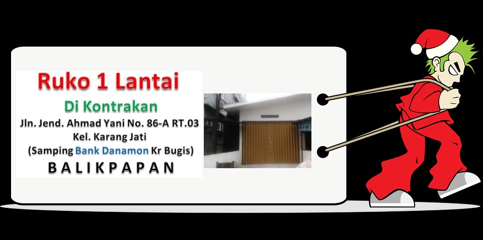 Ruko Minimalis 2 Lantai Cocok Buat Kantor | Ruko Design Interior