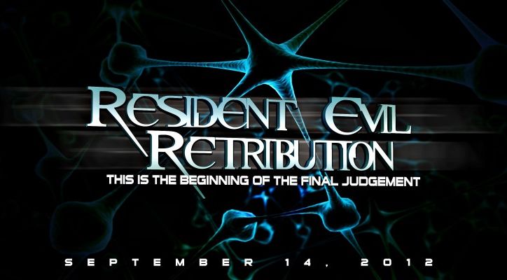 Biohazard Underworld