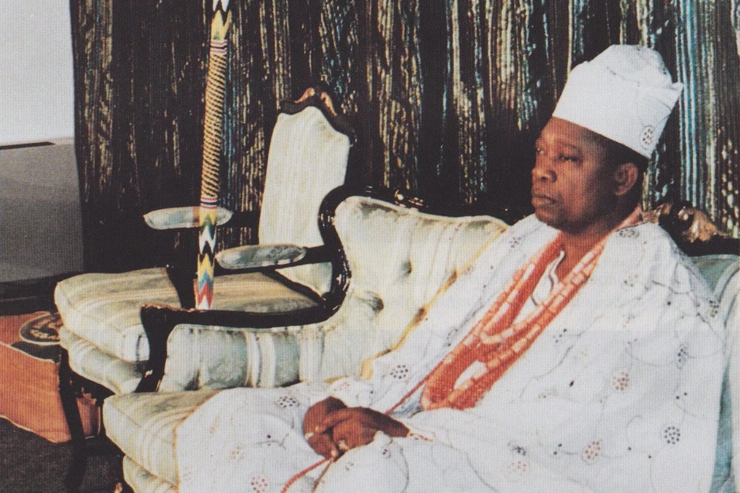 The Life, Time of Late Chief Moshood Kashimawo Olawale Abiola, CFR ...