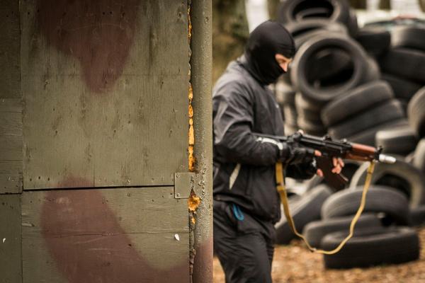 News of the Defense Intelligence Counter-terrorism: INTERPOL to ...