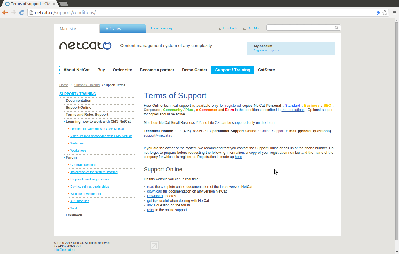 Mathematics Topics: OSVDB 120807 NetCat CMS 3.12 HTML Injection Web ...