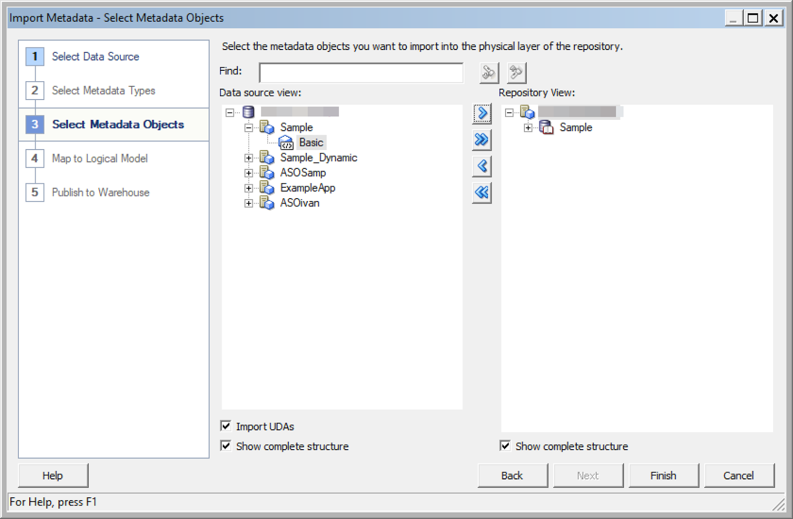 Beyond Just Data: Oracle Business Analytics and More: 2017