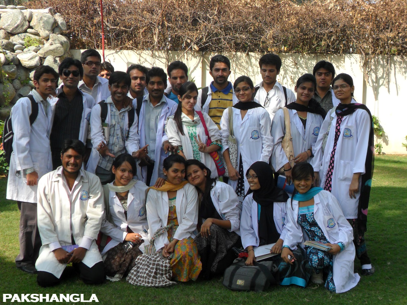 The Yousafzai State of Swat: STUDENT OF DOW UNIVERSITY