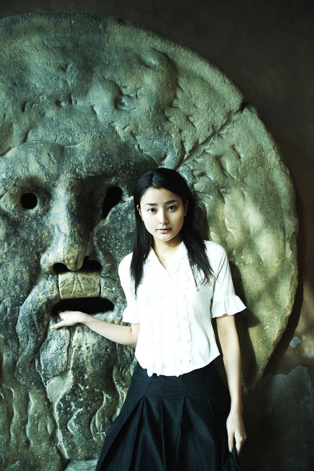 1984 / Natsuki Harada / 原田夏希 / はらだなつき / 하라다 나츠키 / Actress