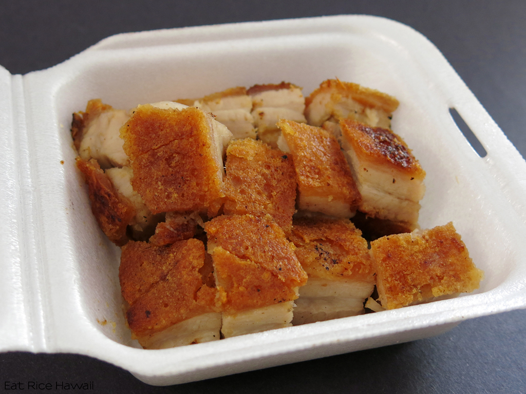 Eat Rice: Roast Duck Kitchen