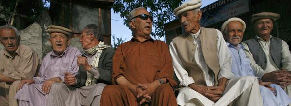 Hunza Culture: Hunzakut Lifestyle