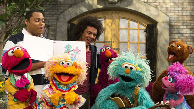 The Muppet Mindset by Ryan Dosier, muppetmindset@gmail.com