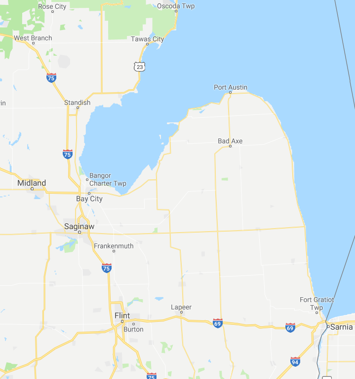 Michigan State Police Commercial Vehicle Enforcement Division: About ...