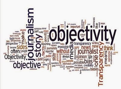 Study Points: Write a note on Objectivity