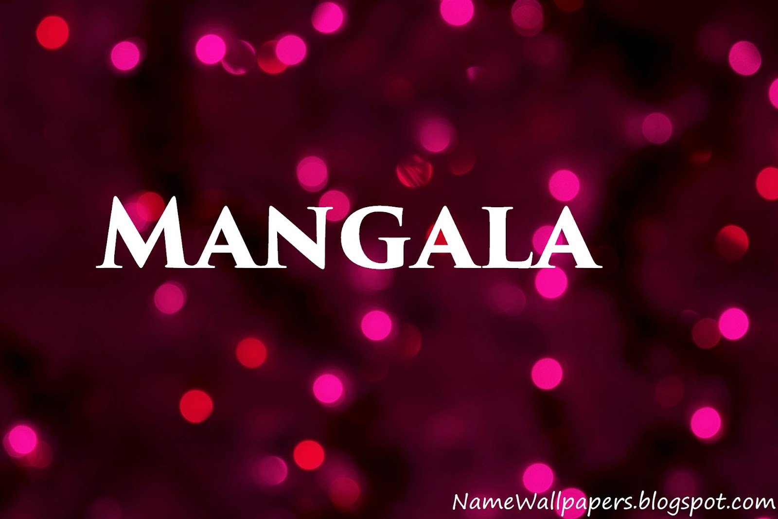 Mangala Name Wallpapers Mangala ~ Name Wallpaper Urdu Name Meaning Name ...