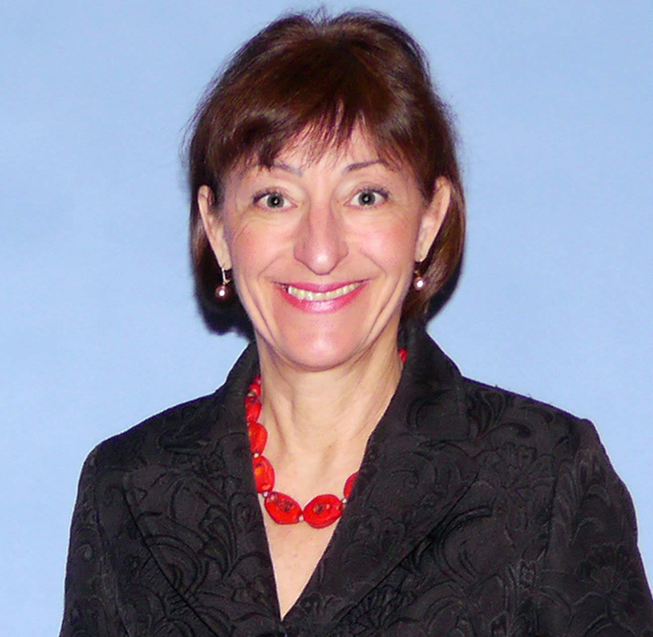 Rolf Hitzer's Blogs: Rachel Gendron.