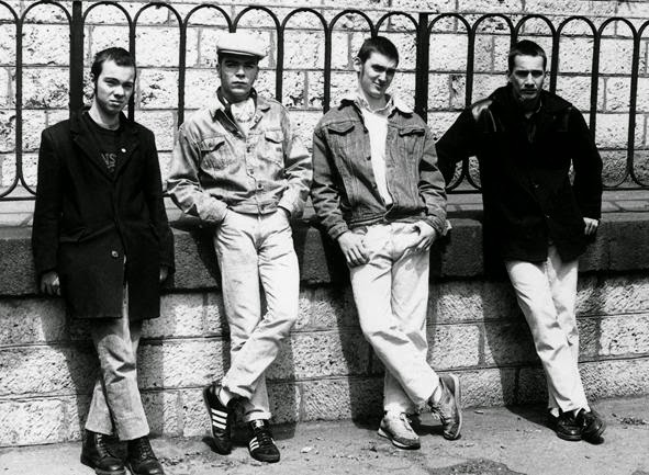 THE REAL OI: WEST SIDE BOYS