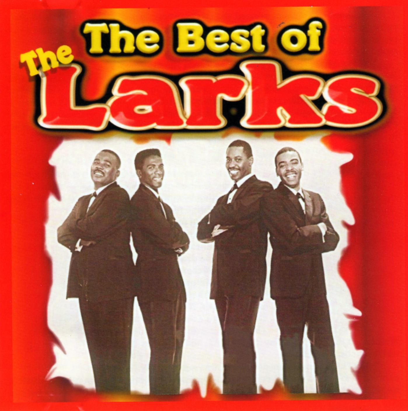 Doo Wop n Soul Oldies: The Larks