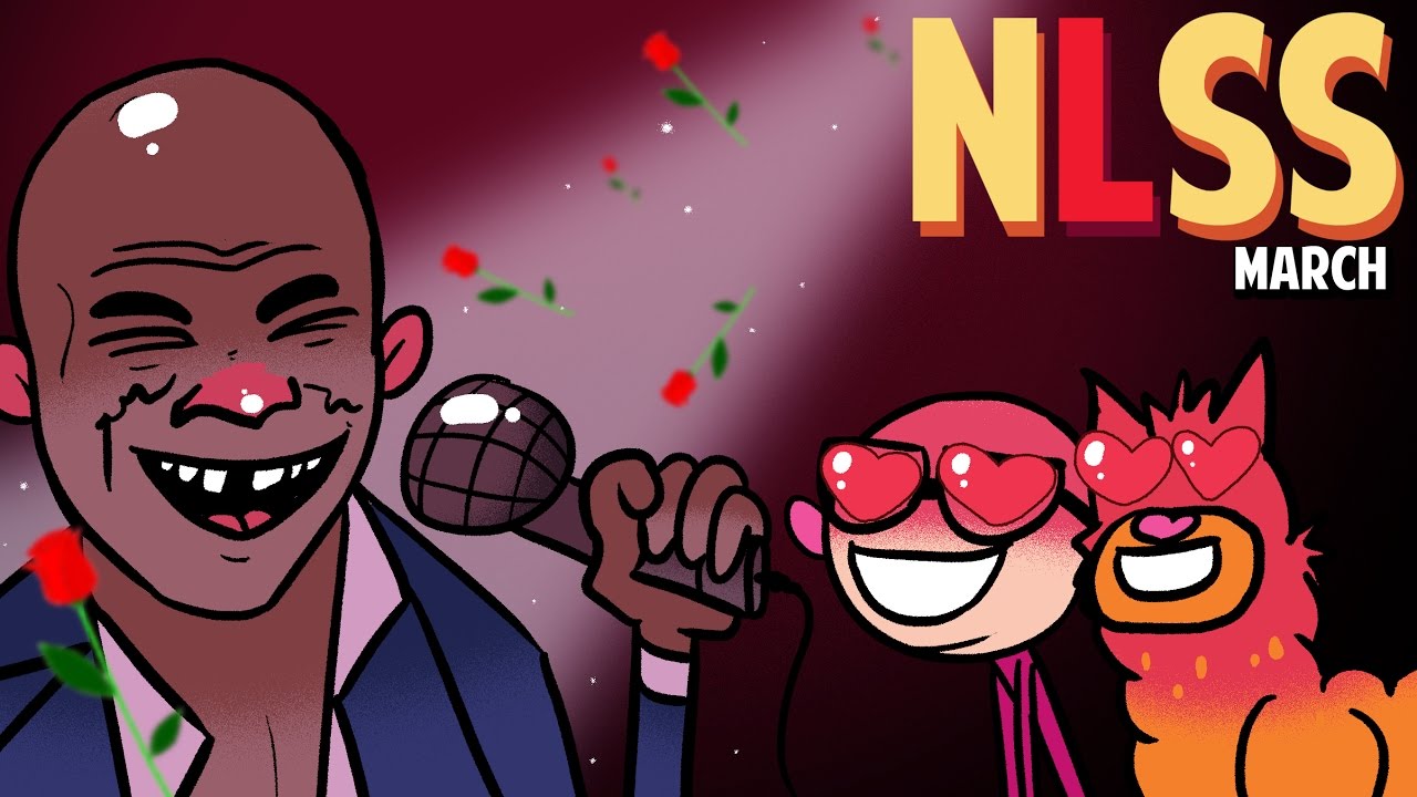 NLSS Dockets: NLSS Thumbnails