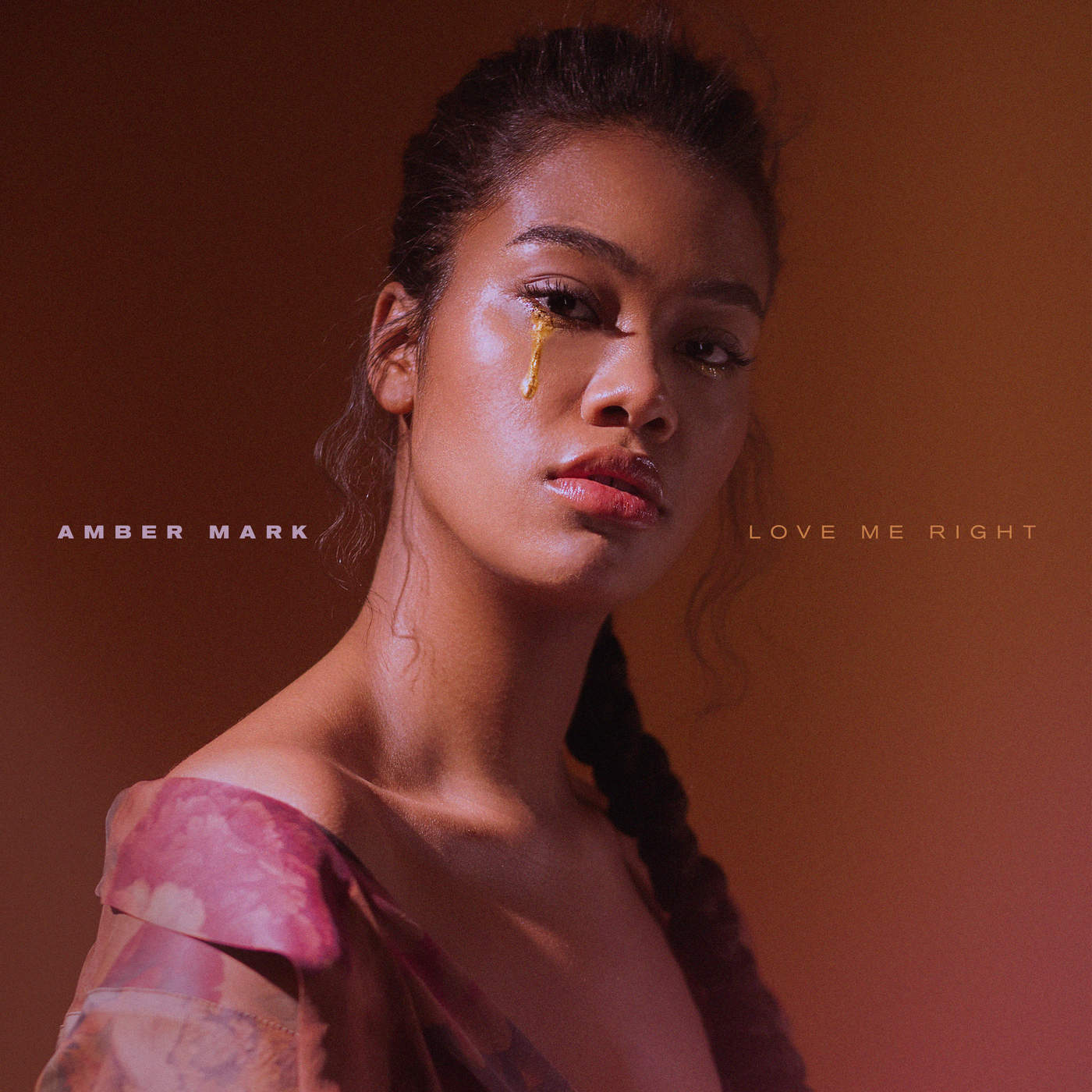 Amber Mark – Love Me Right – Single [iTunes Plus AAC M4A] - iPlusHub