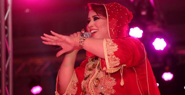 THE VIEW FROM FEZ: Fes Festival ~ Has the Magic Gone?