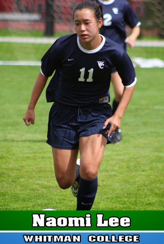 Inland NW Soccer News: INW DII-III College Recap – Week Five: MSU ...