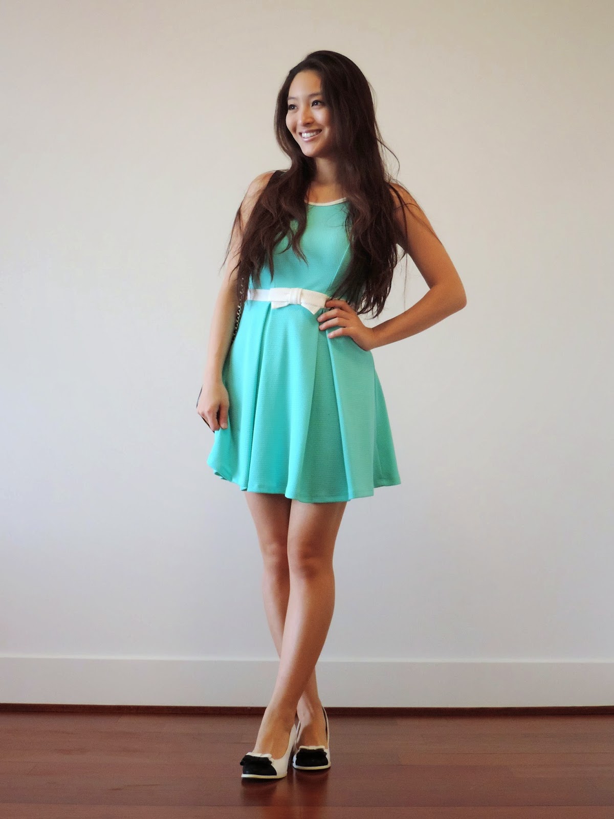 The Shopping Bag - Sensible Stylista