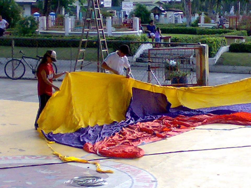 Marinduque Rising: The very first-ever Araw ng Marinduque celebration