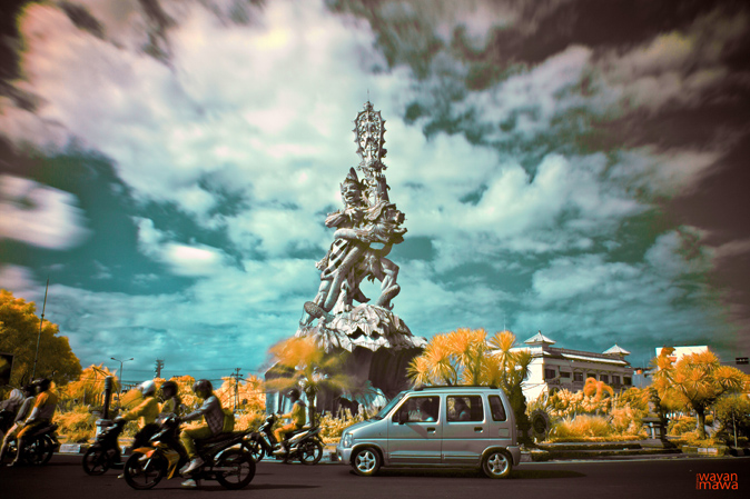 Mawanusa Blog: May 2012