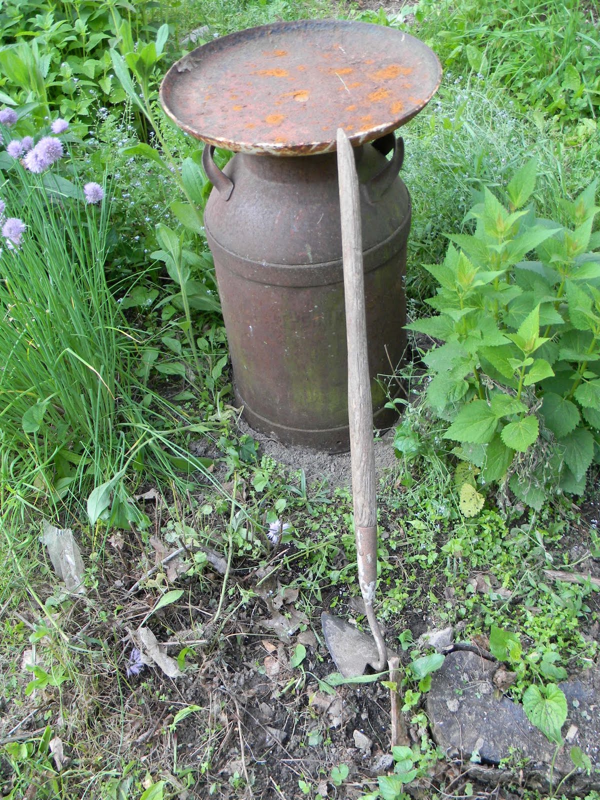 Pantry Shelves: Food Security and the Simple Life: Product Review: The ...