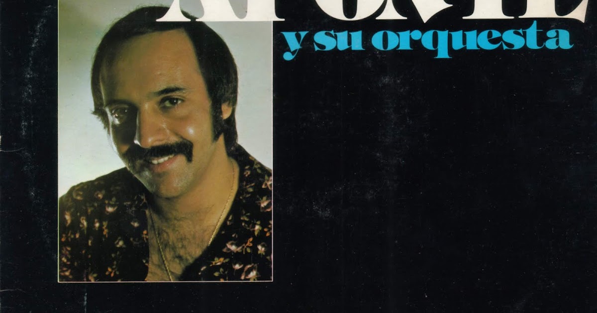 Salsa Son & Guaguanco: Joey (Sonny) Aponte Y Su Orquesta ‎- 1975 ...