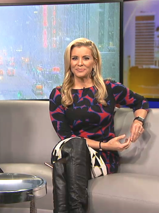 The Appreciation Of Booted News Women Blog : THE APPRECIATION OF BOOTED ...