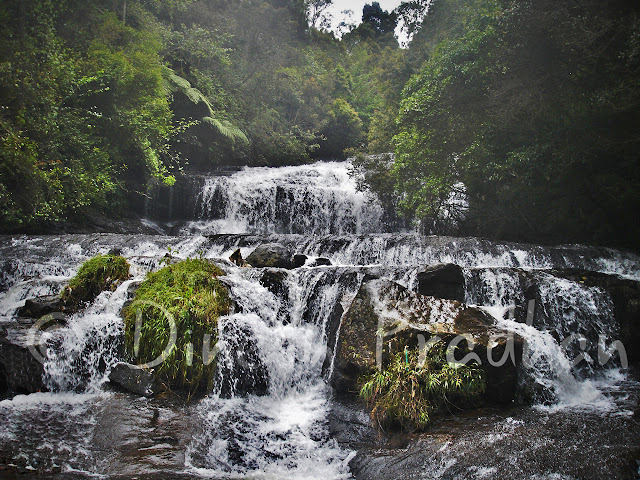 Et Cetera!: Kodaikanal - The Princess of Hill-stations