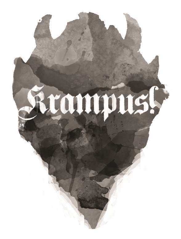 In the Loop: Krampus!: Cast and Crew Bios