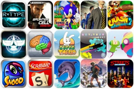 Lifetechz: Best IOS Games Of Season