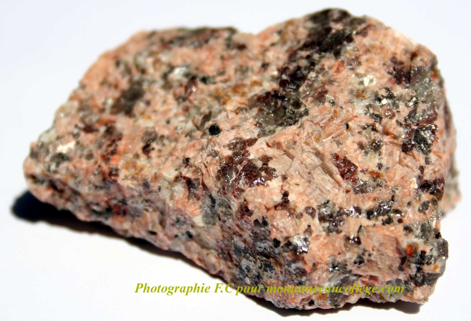 GEOLOGIA: LES ROQUES