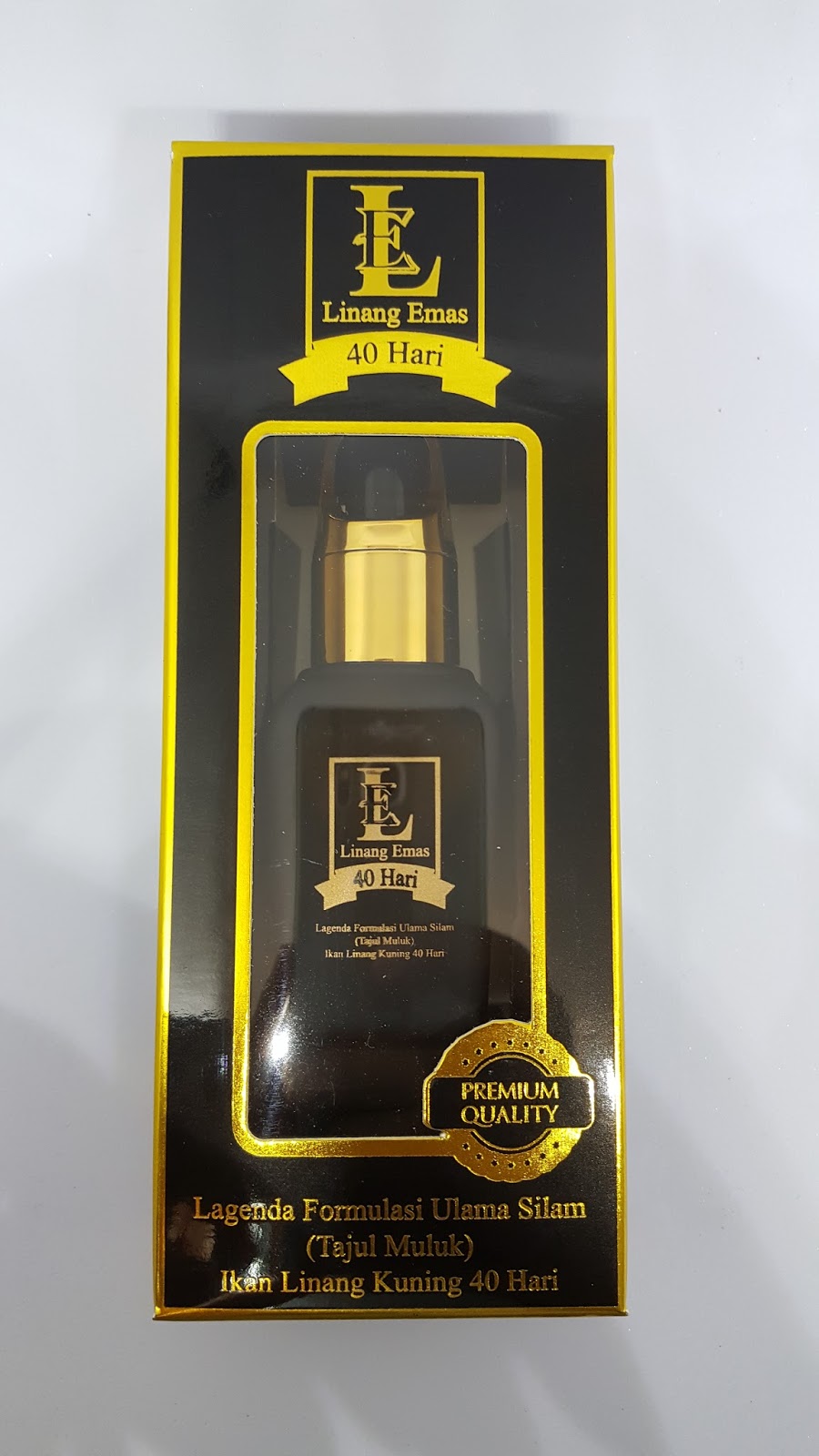 PUNCA ZAKAR MENGECIL & MENGECUT