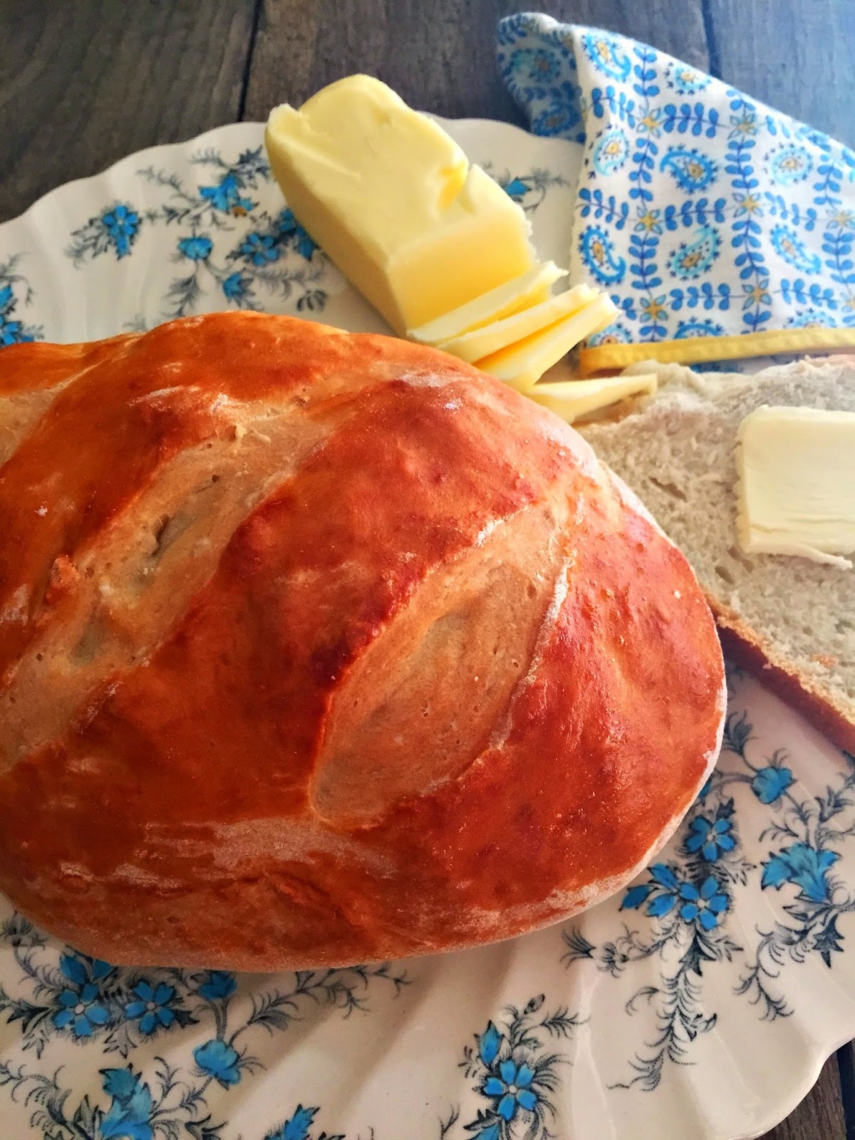 My Messy, Thrilling Life: Mountains, Light, Heart Blinds and Rising Up