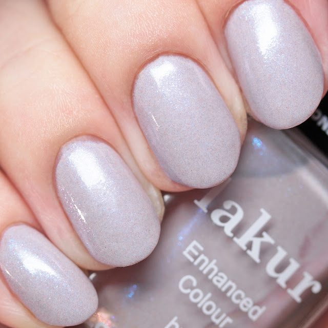 The Polished Hippy: Lakur Enhanced Colour by Londontown Summer 2018 ...