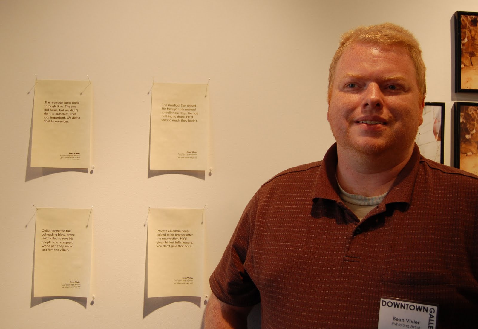 There's Art in hArtford