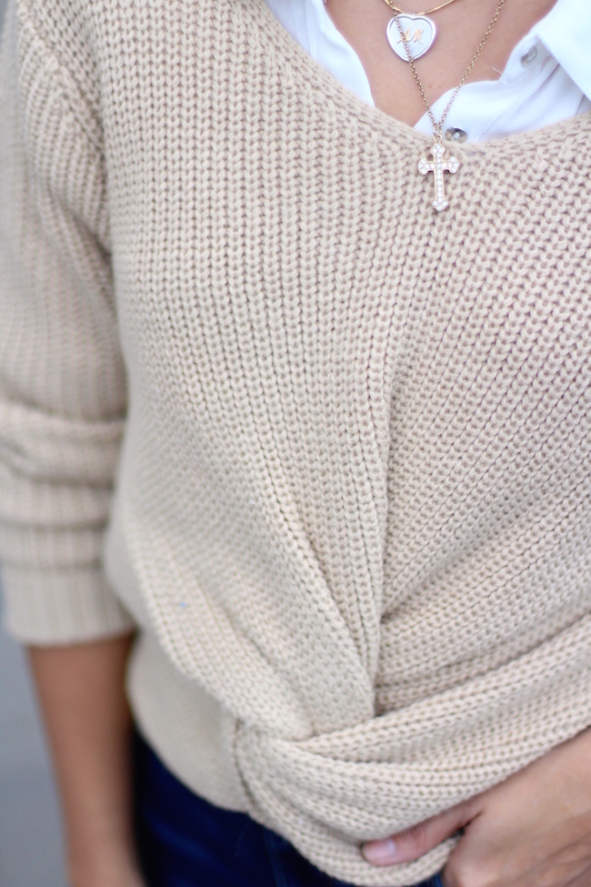 Marilyn's Closet - FASHION BLOG: WAIST BOW