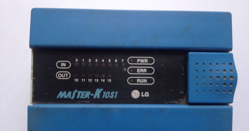 LS Electric PLC - K14P1-DRS - VNPLC.COM - Mua bán PLC, HMI, Biến tần, Thiết bị điều khiển