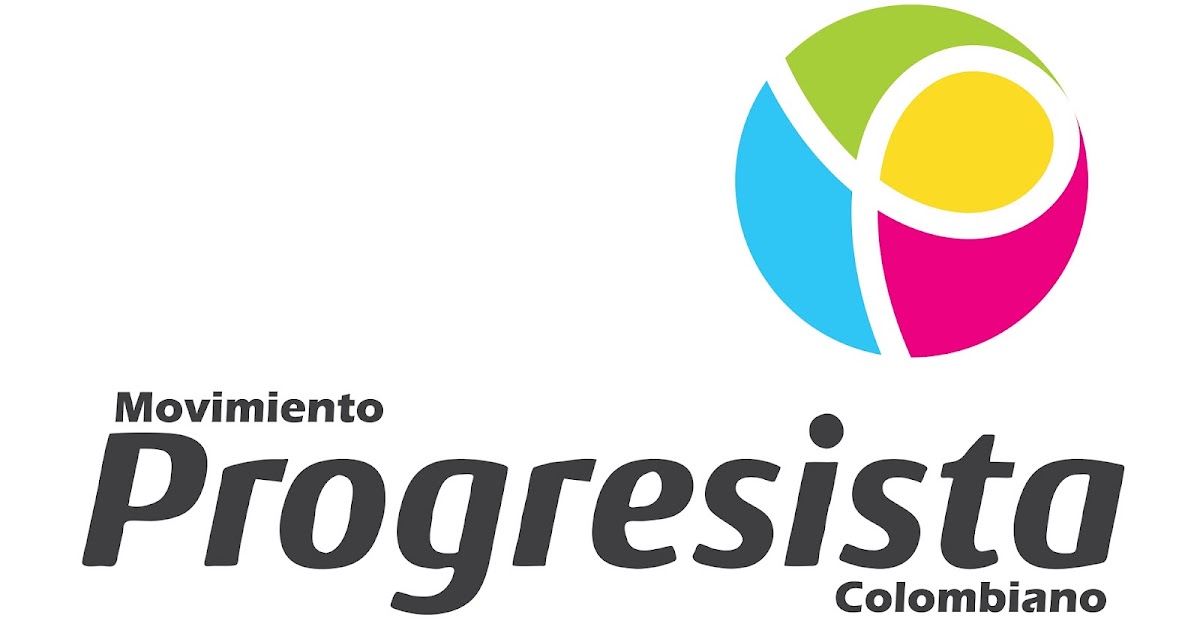 Movimiento Progresista Colombiano: Logo Progresista