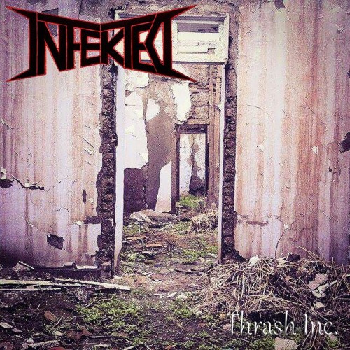 Infekted | Chile | (Discografía) | Old Tendencies | World Wide Thrash Metal