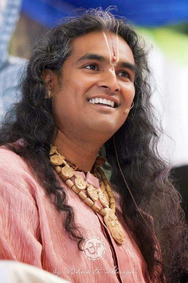 Paramahamsa Sri Swami Vishwananda / Bhakti Marga: Chapter 6: Bhagavad ...