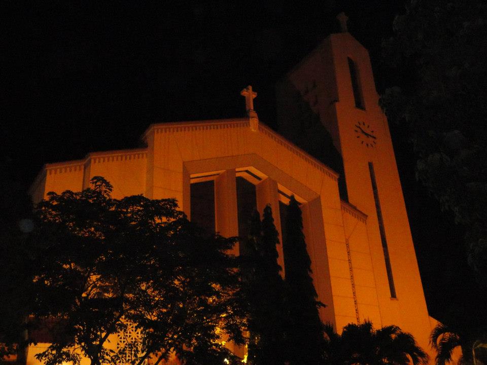 Societas Ecclesia Dei Sancti Joseph - Una Voce Philippinensis: The TLM ...