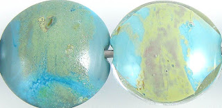 Mind Melt: Test Results :: Light Turquoise