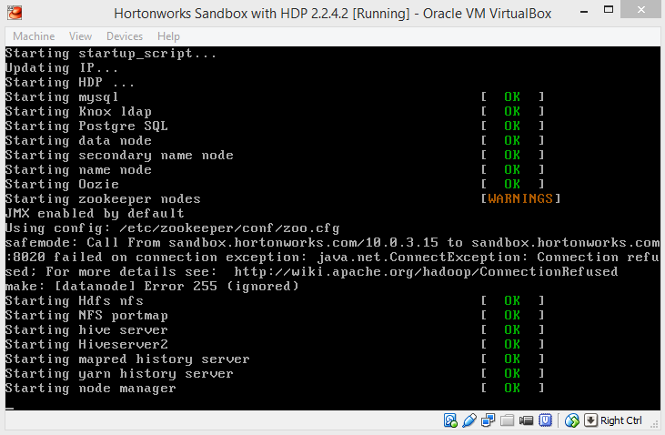 Tech Junkie Blog Real World Tutorials Happy Coding Hadoop Part 1