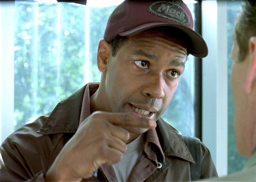 Mundo curioso: Recomendación: John Q.