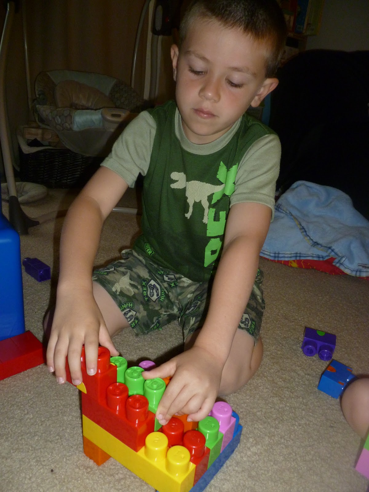 SMARCKS - TALKING SMART BUILDING BLOCKS REVIEW & GIVEAWAY (teaches ...